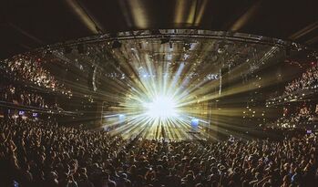 Ha*Ash - Austin, TX - 2025-05-17 @ 2025-05-17