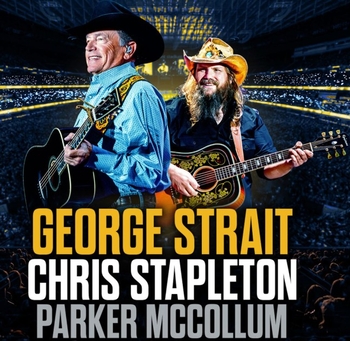 George Strait - Pittsburgh, PA - 2025-05-31 @ 2025-05-31