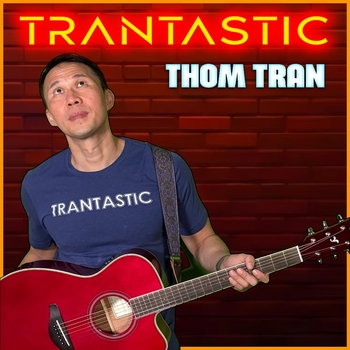 Thom Tran - Burbank, CA - 2025-07-04 @ 2025-07-04