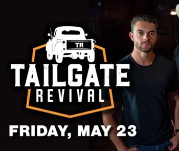 Tailgate Revival - Terre Haute, IN - 2025-05-23 @ 2025-05-23