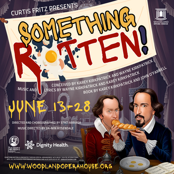 Something Rotten! - Woodland, CA - 2025-06-13 @ 2025-06-13