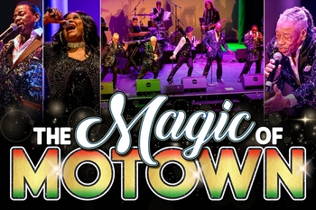 Event Canceled - Motown Magic - Port Huron, MI - 2025-06-21 @ 2025-06-21