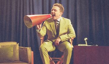 Live With Jake Shane - Las Vegas, NV - 2025-05-24 @ 2025-05-24