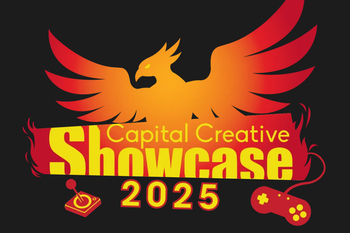 Capital Creative Showcase 2025 - Sacramento, CA - 2025-06-14 @ 2025-06-14