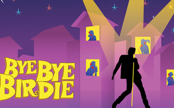 BYE BYE BIRDIE - Seattle, WA - 2025-06-11 @ 2025-06-11
