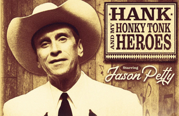 100 Years of Hank starring Jason Petty - Old Saybrook, CT - 2025-06-04 ...