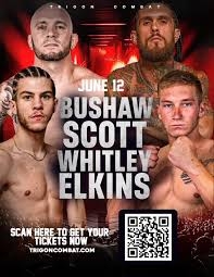 Brawl at the Beach Trigon Combat - Myrtle Beach, SC - 2025-06-12 @ 2025 ...