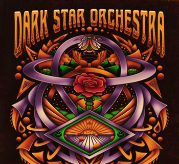 Dark Star Orchestra - Portland, ME - 2025-07-11 @ 2025-07-11