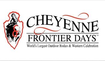 2025 Cheyenne Frontier Days Presents - Military Day Monday - Prorodeo ...