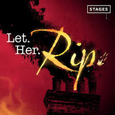 Let. Her. Rip - Houston, TX - 2025-06-04 @ 2025-06-04