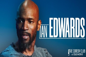 Ian Edwards - Charlotte, NC - 2025-06-14 @ 2025-06-14