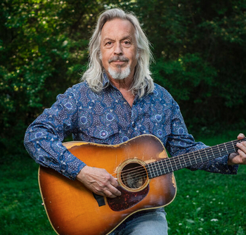 Jim Lauderdale - St. Augustine, FL - 2025-06-08 @ 2025-06-08