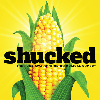 SHUCKED - Tampa, FL - 2025-06-04 @ 2025-06-04