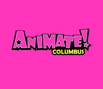 ANIMATE! COLUMBUS - Columbus, OH - 2025-06-15 @ 2025-06-15