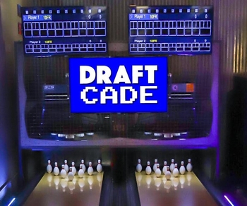 Draftcade - Richmond, VA - 2025-07-22 @ 2025-07-22