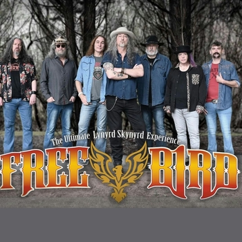 Freebird: Skynyrd Tribute Acoustic Set - Decatur, GA - 2025-06-14 ...