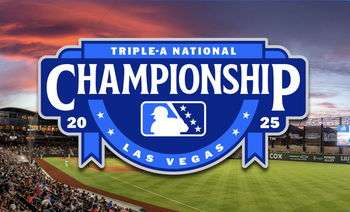 Triple-A National Championship - Las Vegas, NV - 2025-09-27 @ 2025-09-27