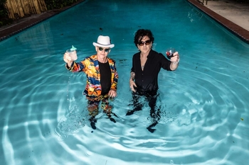 7Horse: Double Summertime Tour - Philadelphia, PA - 2025-07-25 @ 2025-07-25