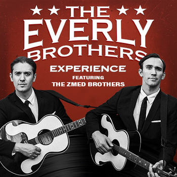 Everly Brothers Experience - Morton, MN - 2025-06-21 @ 2025-06-21