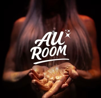 Au Room by Pink Puma - San Francisco, CA - 2025-06-14 @ 2025-06-14