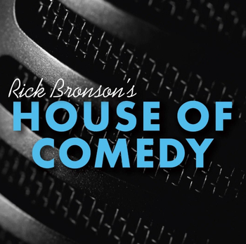 House of Comedy - Phoenix, AZ - 2025-08-14 @ 2025-08-14