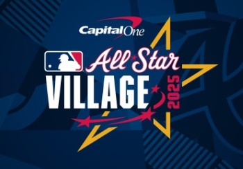Capital One All-Star Village - Atlanta, GA - 2025-07-12 @ 2025-07-12