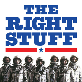 The Right Stuff - West Chester, PA - 2025-06-30 @ 2025-06-30