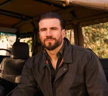 Sam Hunt - Redding, CA - 2025-06-26 @ 2025-06-26