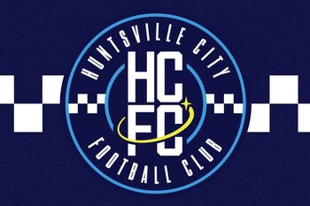 Huntsville City FC - MLS Next Pro vs Inter Miami CF II - Huntsville, AL ...