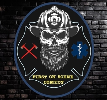 First on Scene Comedy - Ryan Shields and Reece Wade - San Antonio, TX ...