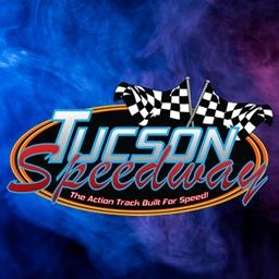 Tucson Speedway SILVER BULLET - Tucson, AZ - 2025-08-23 @ 2025-08-23