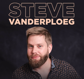 Steve Vanderploeg - Denver, CO - 2025-07-13 @ 2025-07-13