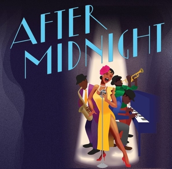 After Midnight - Seattle, WA - 2025-08-09 @ 2025-08-09