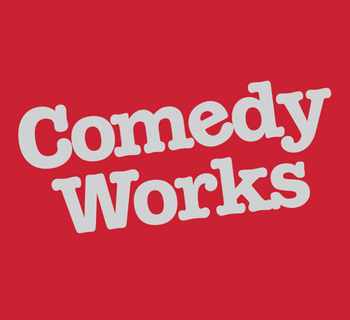 Comedy Works - Greenwood Village, CO - 2025-10-03 @ 2025-10-03