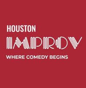 Houston Improv - Houston, TX - 2025-07-24 @ 2025-07-24