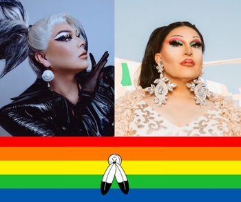 The Sweetest Season - Indigenous Drag Show - Chicago, IL - 2025-08-01 ...