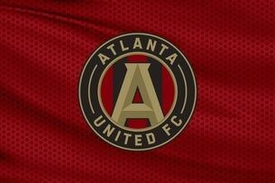 Atlanta United - MLS vs DC United - Atlanta, GA - 2025-10-18 @ 2025-10-18