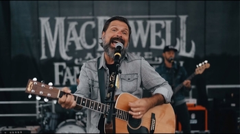 Corn Maze and Mac Powell Concert - Greenwood, SC - 2025-09-27 @ 2025-09-27