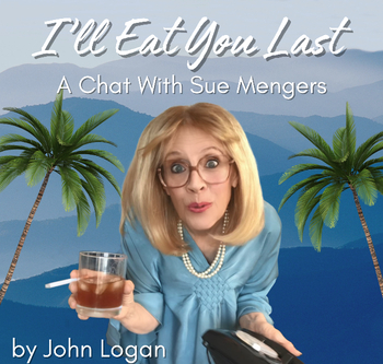 I'll Eat You Last: A Chat With Sue Mengers - Portland, ME - 2025-08-09 ...