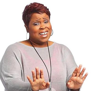 Dominique - Washington, DC - 2025-08-16 @ 2025-08-16