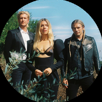 The Band Perry - Westhampton Beach, NY - 2025-08-24 @ 2025-08-24