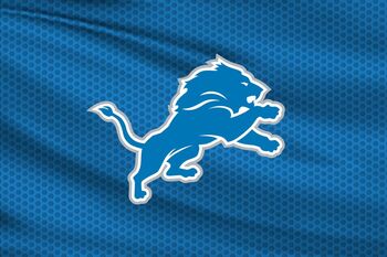 Detroit Lions - NFL vs Cleveland Browns - Detroit, MI - 2025-09-28 ...
