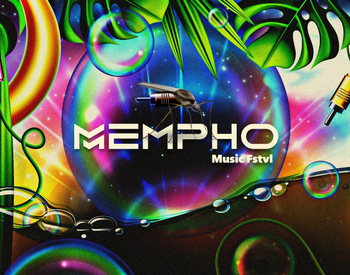 Mempho Festival - Memphis, TN - 2025-10-04 @ 2025-10-04
