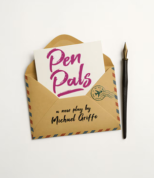 Pen Pals: featuring Nancy McKeon and Gail Winar - New York, NY - 2025 ...