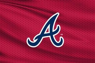 Atlanta Braves - MLB vs Houston Astros - Atlanta, GA - 2025-09-13 ...