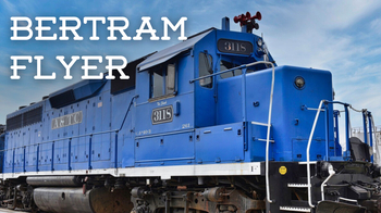 Bertram Flyer: Now with Wine, Beer and Bubbles! - Cedar Park, TX - 2025 ...