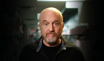 Louis C.K. - Milwaukee, WI - 2025-09-23 @ 2025-09-23
