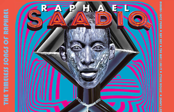 Raphael Saadiq - Sugar Land, TX - 2025-09-22 @ 2025-09-22
