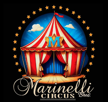 Marinelli Bros. Circus - N Las Vegas, NV - 2025-11-02 @ 2025-11-02
