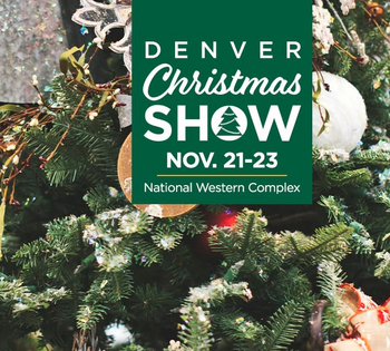 Denver Christmas Show - Denver, CO - 2025-11-21 @ 2025-11-21